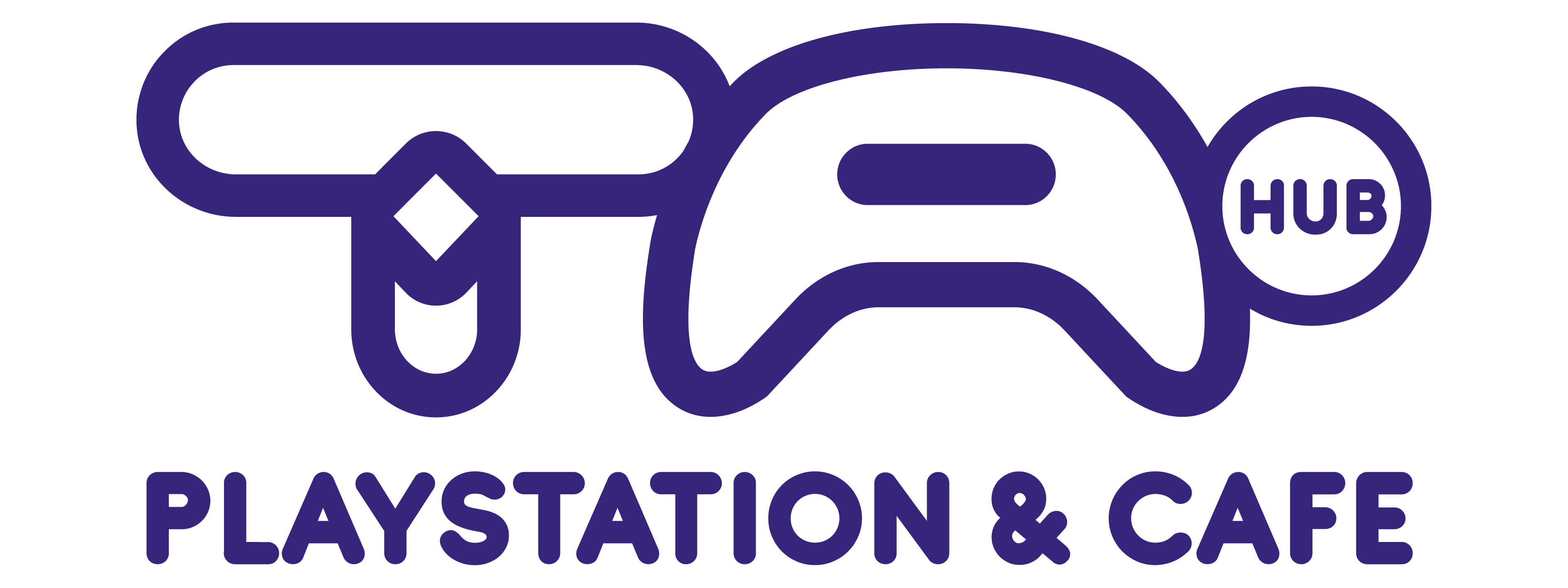 Booking TA Hub Playstation Cafe